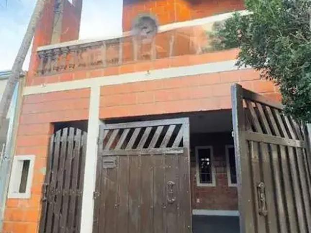 Casa / Sobrado para Venda em Sorocaba/SP Jardim Rubi 2 Quartos