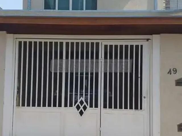 Casa / Sobrado para Venda em Sorocaba/SP Jardim Rubi 3 Quartos
