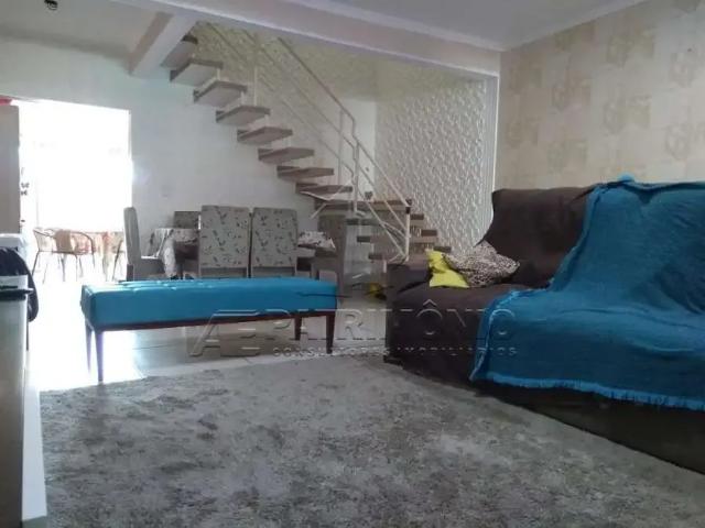Casa / Sobrado para Venda em Sorocaba/SP Jardim Rubi 3 Quartos