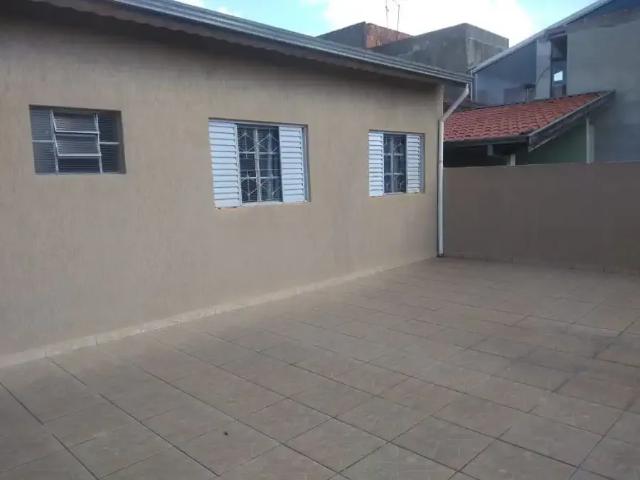 Casa / Sobrado para Venda em Sorocaba/SP Jardim São Conrado 4 Quartos