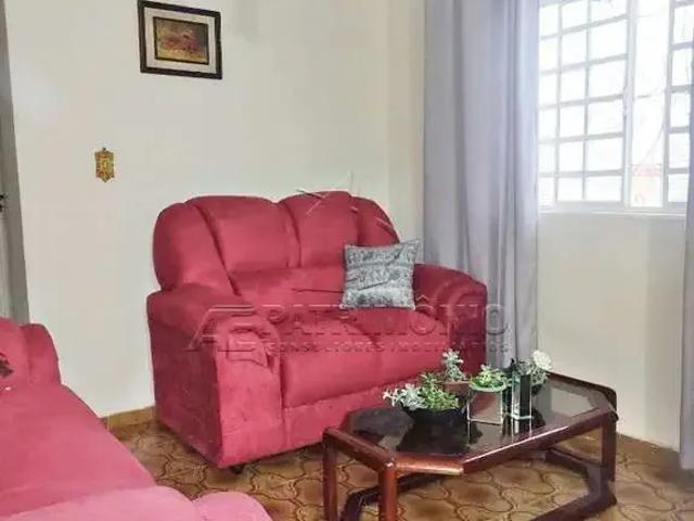 Casa / Sobrado para Venda em Sorocaba/SP Jardim São Conrado 4 Quartos
