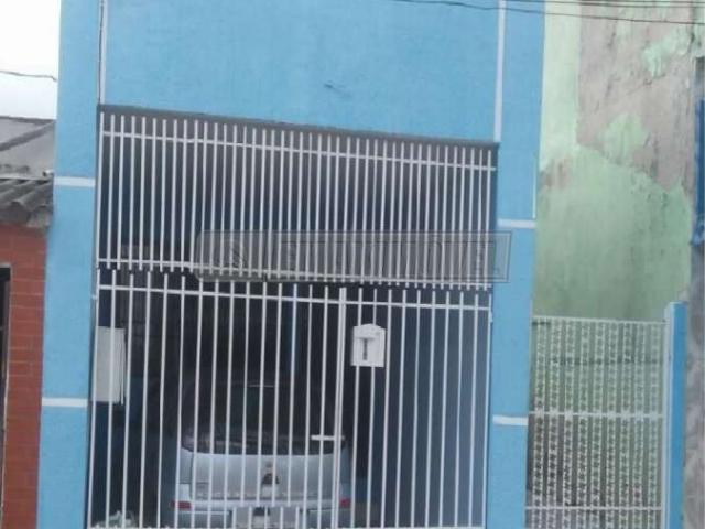 Casa / Sobrado para Venda em Sorocaba/SP Jardim São Conrado 4 Quartos