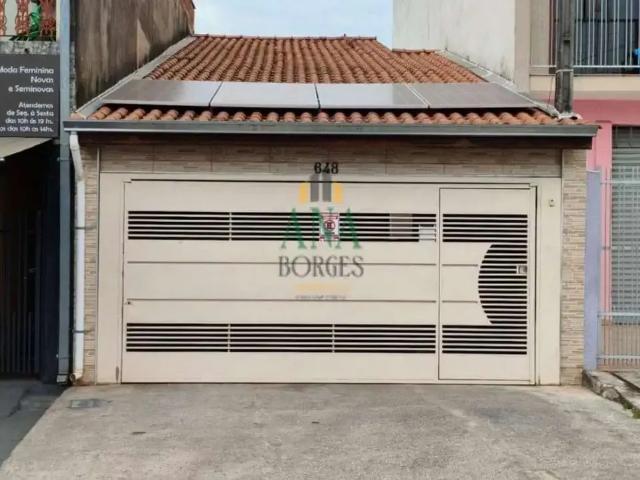 Casa / Sobrado para Venda em Sorocaba/SP Jardim São Conrado 2 Quartos