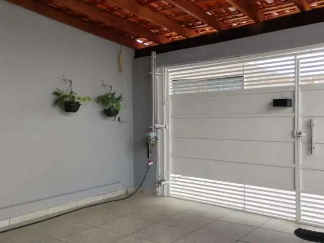 Casa / Sobrado para Venda em Sorocaba/SP Jardim São Conrado 2 Quartos
