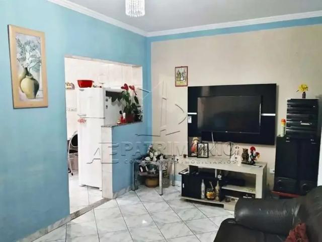 Casa / Sobrado para Venda em Sorocaba/SP Jardim São Conrado 2 Quartos