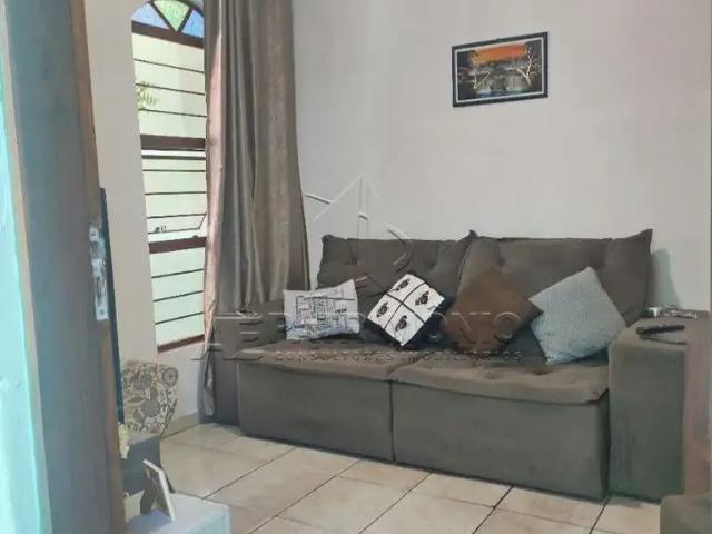 Casa / Sobrado para Venda em Sorocaba/SP Jardim São Conrado 2 Quartos