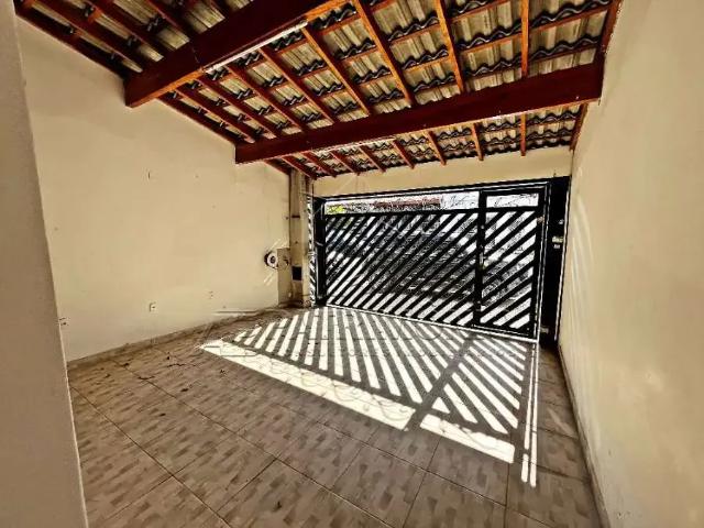 Casa / Sobrado para Venda em Sorocaba/SP Jardim São Conrado 2 Quartos