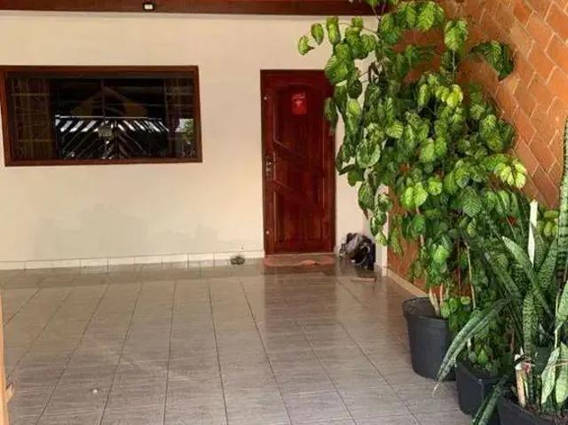 Casa / Sobrado para Venda em Sorocaba/SP Jardim São Conrado 2 Quartos