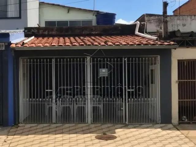 Casa / Sobrado para Venda em Sorocaba/SP Jardim São Conrado 2 Quartos