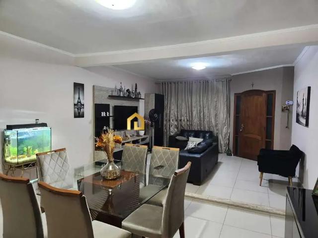 Casa / Sobrado para Venda em Sorocaba/SP Jardim São Conrado 2 Quartos