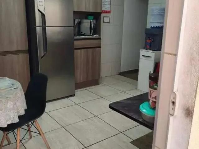Casa / Sobrado para Venda em Sorocaba/SP Jardim São Conrado 2 Quartos