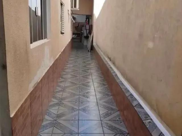 Casa / Sobrado para Venda em Sorocaba/SP Jardim São Conrado 2 Quartos