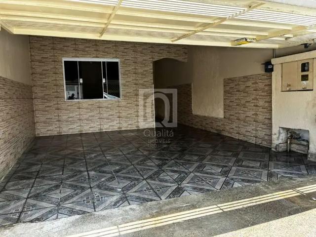 Casa / Sobrado para Venda em Sorocaba/SP Jardim São Conrado 2 Quartos