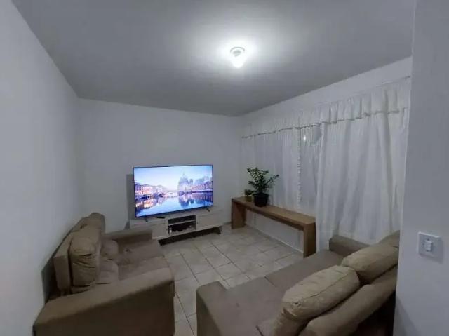 Casa / Sobrado para Venda em Sorocaba/SP Jardim São Conrado 2 Quartos