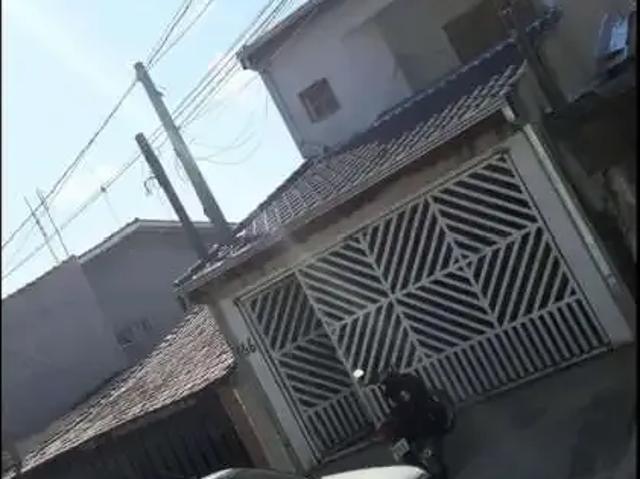 Casa / Sobrado para Venda em Sorocaba/SP Jardim São Conrado 3 Quartos