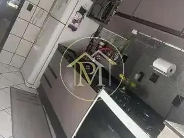 Casa / Sobrado para Venda em Sorocaba/SP Jardim São Conrado 3 Quartos