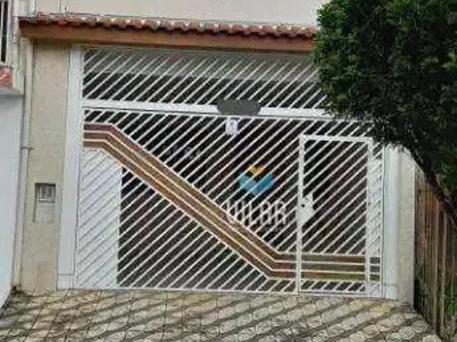 Casa / Sobrado para Venda em Sorocaba/SP Jardim São Conrado 3 Quartos