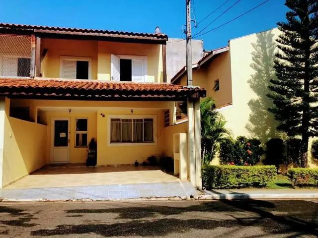 Casa / Sobrado para Venda em Sorocaba/SP Jardim São Conrado 3 Quartos