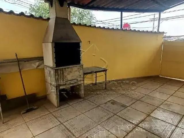 Casa / Sobrado para Venda em Sorocaba/SP Jardim São Conrado 3 Quartos