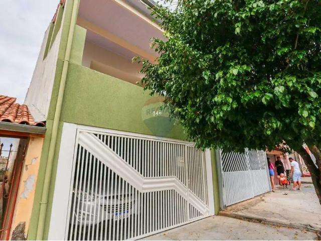 Casa / Sobrado para Venda em Sorocaba/SP Jardim São Conrado 3 Quartos