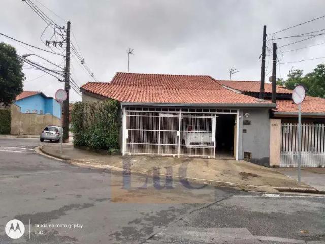 Casa / Sobrado para Venda em Sorocaba/SP Jardim São Conrado 3 Quartos