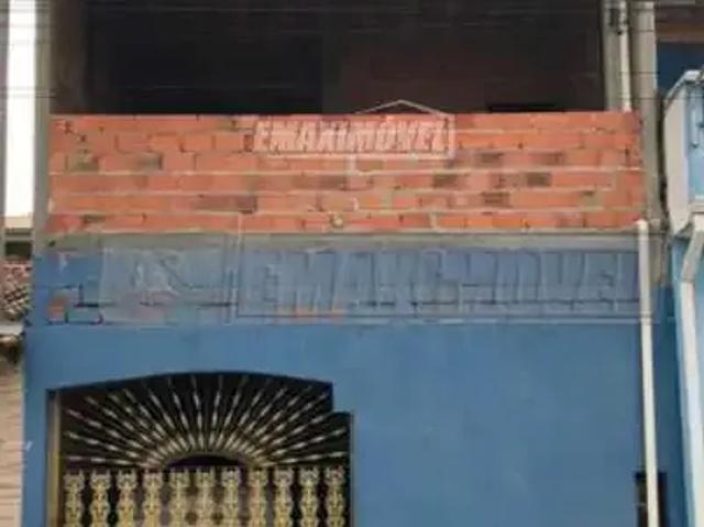Casa / Sobrado para Venda em Sorocaba/SP Jardim São Conrado 3 Quartos