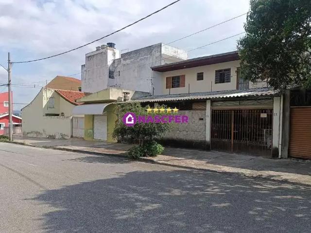 Casa / Sobrado para Venda em Sorocaba/SP Jardim São Conrado 3 Quartos