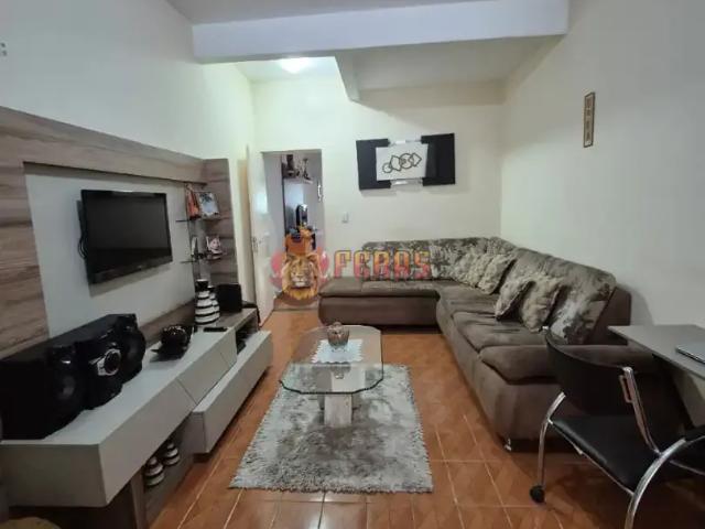 Casa / Sobrado para Venda em Sorocaba/SP Jardim São Conrado 3 Quartos