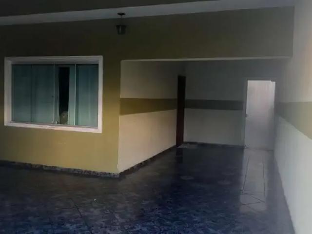 Casa / Sobrado para Venda em Sorocaba/SP Jardim São Conrado 3 Quartos