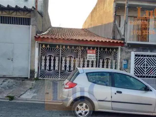 Casa / Sobrado para Venda em Sorocaba/SP Jardim São Conrado 3 Quartos