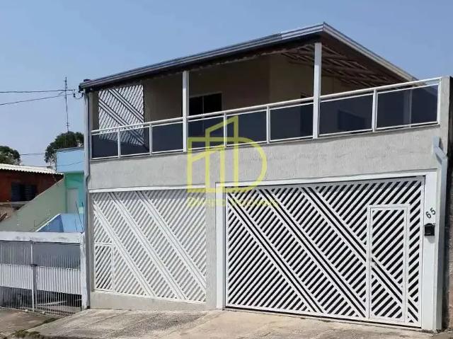 Casa / Sobrado para Venda em Sorocaba/SP Jardim São Camilo 3 Quartos