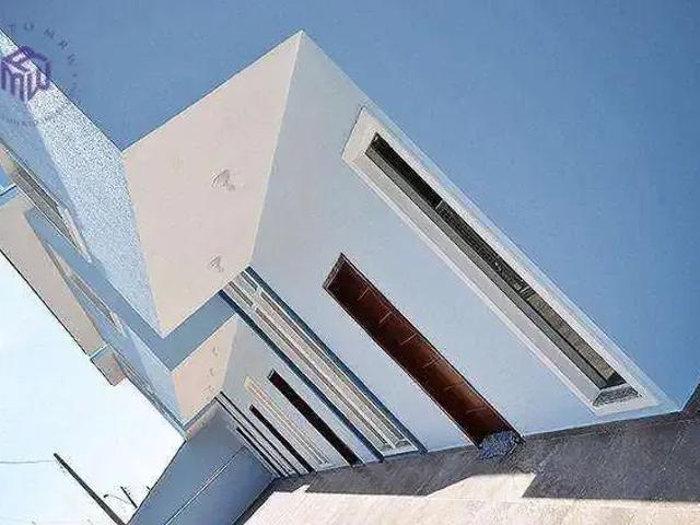 Casa / Sobrado para Venda em Sorocaba/SP Jardim São Carlos 2 Quartos