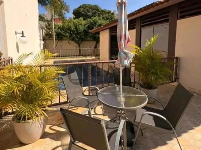 Casa / Sobrado para Venda em Sorocaba/SP Jardim São Carlos 3 Quartos