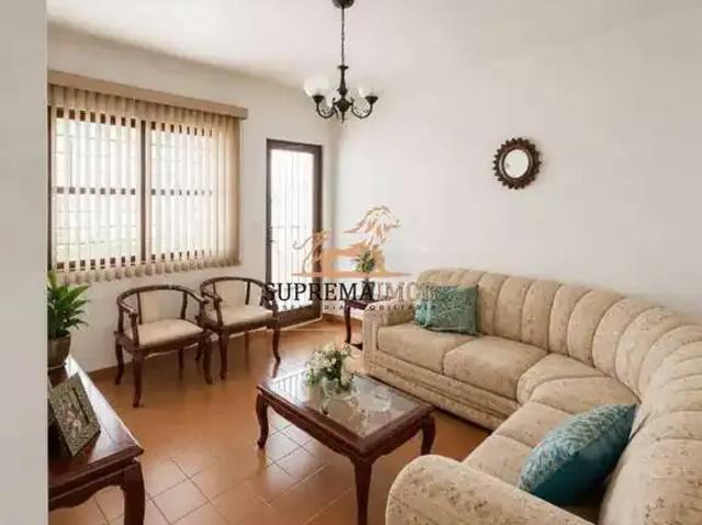 Casa / Sobrado para Venda em Sorocaba/SP Jardim São Carlos 3 Quartos