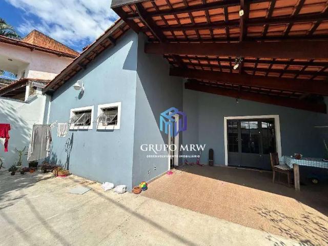 Casa / Sobrado para Venda em Sorocaba/SP Jardim São Carlos 3 Quartos