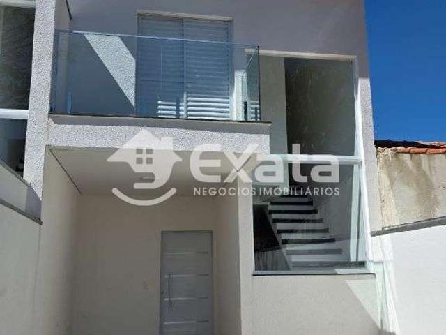 Casa / Sobrado para Venda em Sorocaba/SP Jardim São Carlos 3 Quartos