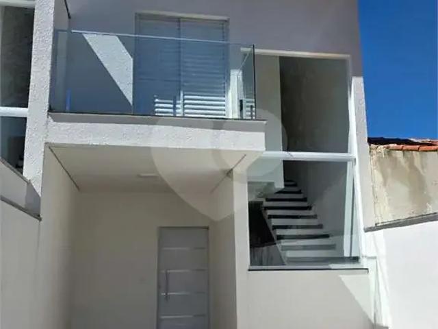 Casa / Sobrado para Venda em Sorocaba/SP Jardim São Carlos 3 Quartos