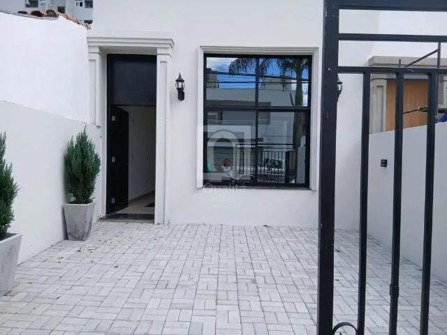 Casa / Sobrado para Venda em Sorocaba/SP Jardim São Carlos 3 Quartos