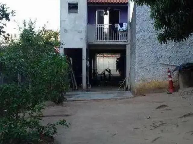 Casa / Sobrado para Venda em Sorocaba/SP Jardim São Carlos 4 Quartos