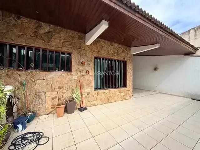Casa / Sobrado para Venda em Sorocaba/SP Jardim São Carlos 4 Quartos