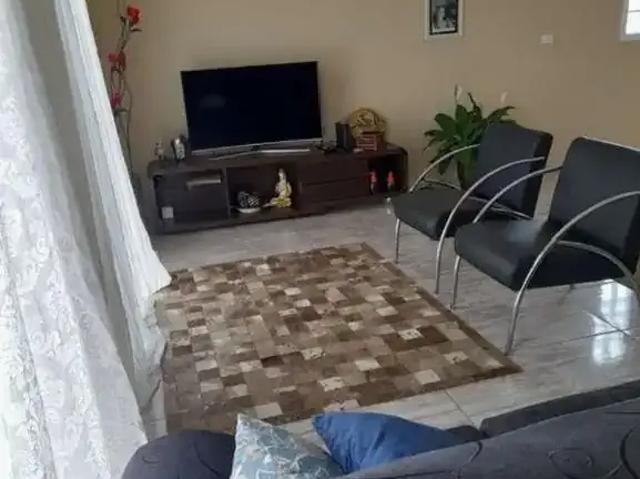 Casa / Sobrado para Venda em Sorocaba/SP Jardim São Guilherme 2 Quartos