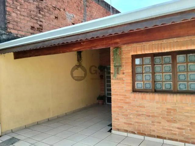 Casa / Sobrado para Venda em Sorocaba/SP Jardim São Guilherme 2 Quartos