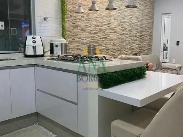 Casa / Sobrado para Venda em Sorocaba/SP Jardim São Guilherme 2 Quartos