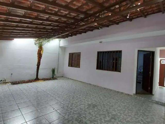 Casa / Sobrado para Venda em Sorocaba/SP Jardim São Guilherme 2 Quartos
