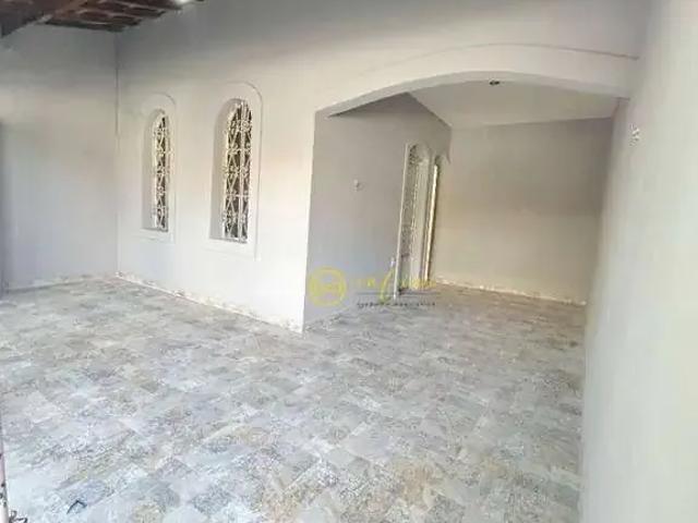 Casa / Sobrado para Venda em Sorocaba/SP Jardim São Guilherme 2 Quartos