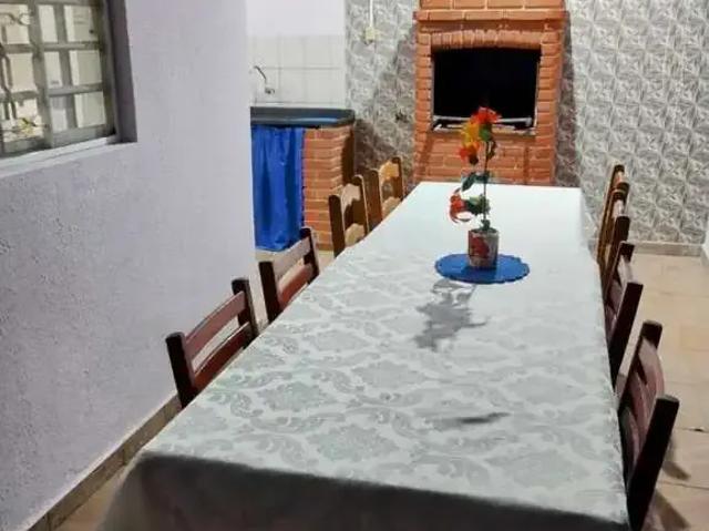 Casa / Sobrado para Venda em Sorocaba/SP Jardim São Guilherme 2 Quartos