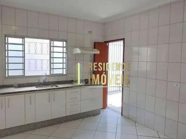 Casa / Sobrado para Venda em Sorocaba/SP Jardim São Guilherme 2 Quartos