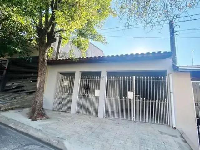 Casa / Sobrado para Venda em Sorocaba/SP Jardim São Guilherme 2 Quartos