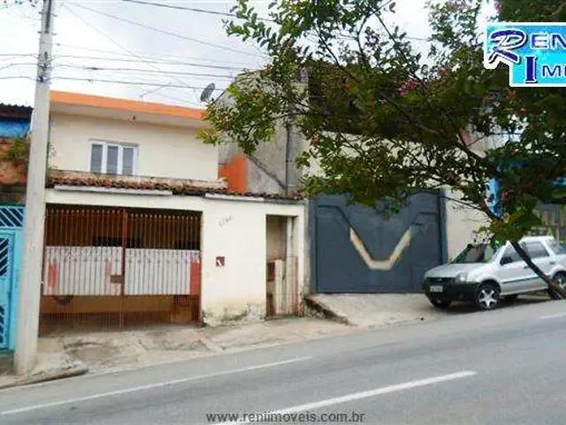 Casa / Sobrado para Venda em Sorocaba/SP Jardim São Guilherme 2 Quartos
