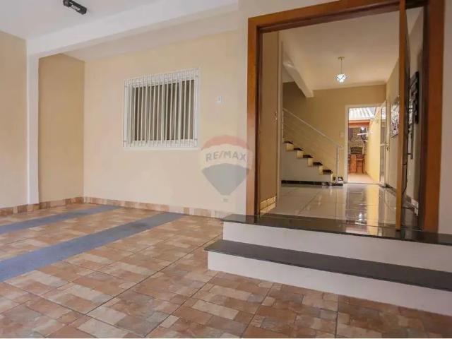 Casa / Sobrado para Venda em Sorocaba/SP Jardim São Guilherme 2 Quartos